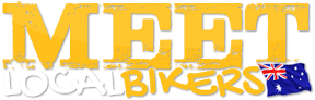 Meet Local Bikers | Local Biker Dating Site