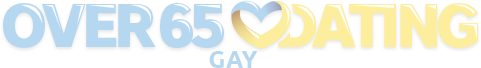 Over 65 Gay Dating | Rekindle Your Love Life
