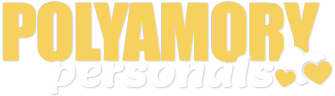 Polyamory Personals | Meet Polyamorous Singles