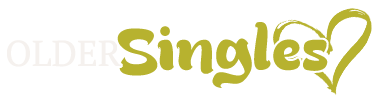 Older Singles │ Club for Older Singles