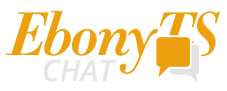 Ebony TS Chat | Find Your Match Online