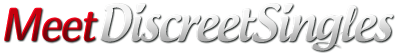 Meet Discreet Singles | Discreet Private Dating