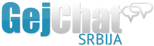 Gej Chat Srbija | Poseti srpski gej portal