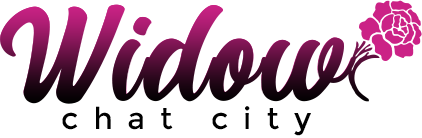 Widow Chat City | Chat for Widows