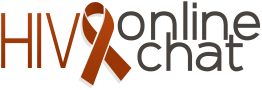 HIV Online Chat | HIV+ Chat Club