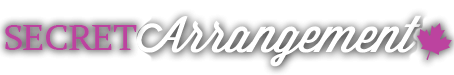 Secret Arrangement | Make Secret Arrangements Online