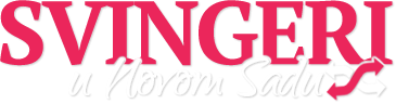 Svingeri u Novom Sadu | Poseti novosadski svinger portal