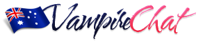 Vampire Chat | Vampire Online Chat Australia